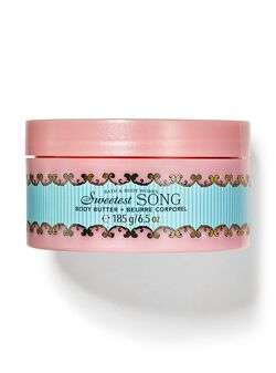 Sweetest Song Collection | MY Bath & Body Works