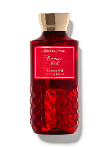 Buy Forever Red Shower Gel Online | Bath & Body Works Malaysia