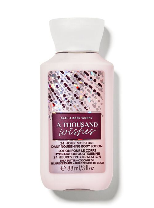 Body Lotions and Moisturizers | MY Bath & Body Works