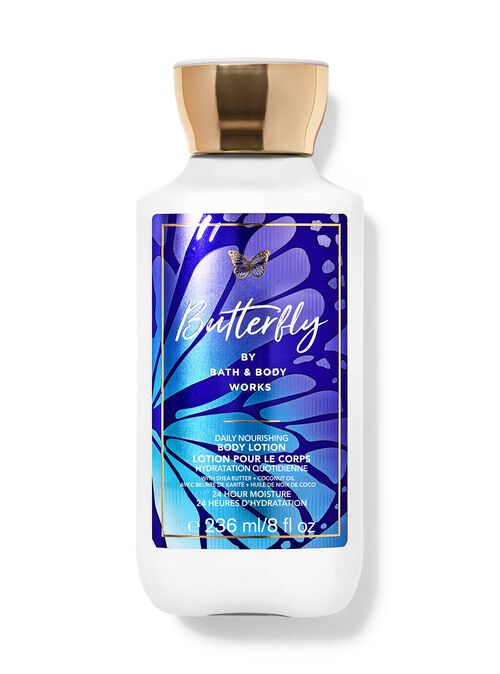 Body Lotions and Moisturizers | MY Bath & Body Works