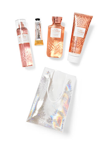 Buy Pure Wonder Gift Bag Set Online | MY Bath & Body Works
