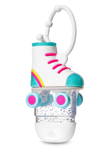 Buy Rollerskate PocketBac Holder Online | MY Bath & Body Works