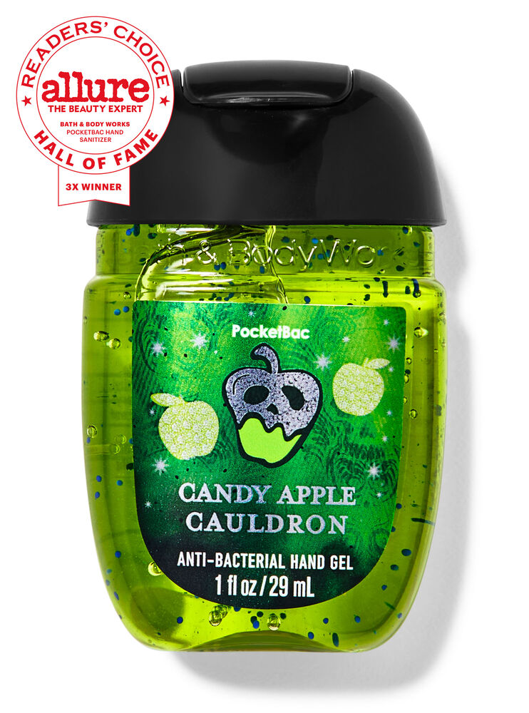 Buy Candy Apple Cauldron PocketBac Hand Sanitizer Online | Bath & Body ...