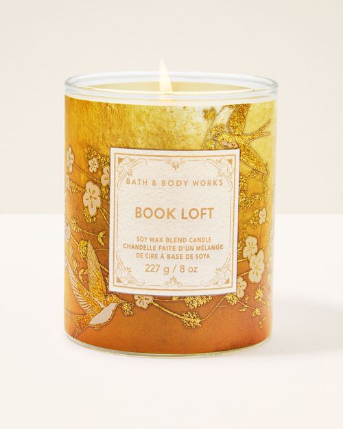 Scented Candles for Every Mood | MY Bath & Body Works