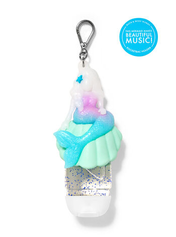 Buy Mermaid PocketBac Holder Online | Bath & Body Works Malaysia