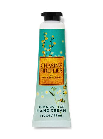 Shop Chasing Fireflies Hand Cream | MY Bath & Body Works