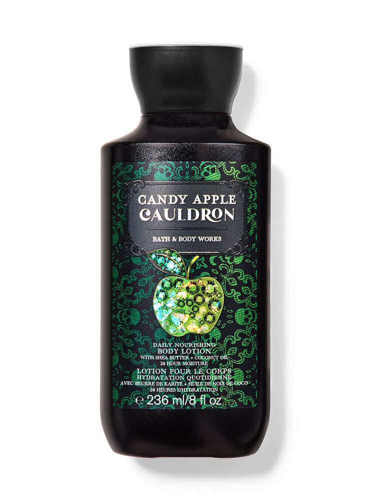 Buy Candy Apple Cauldron Body Lotion Online | Bath & Body Works Malaysia