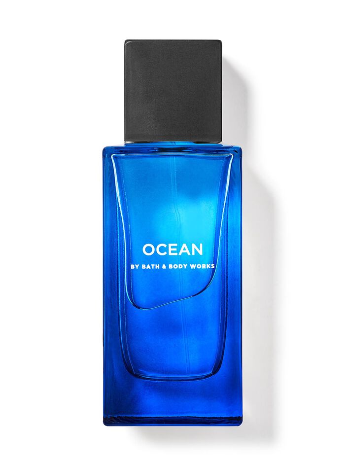Shop Ocean Cologne | MY Bath & Body Works