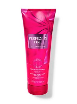 Just in: Perfect In Pink | Bath & Body Works Malaysia