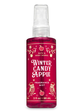 Buy Winter Candy Apple Travel Size Fine Fragrance Mist Online | Bath ...