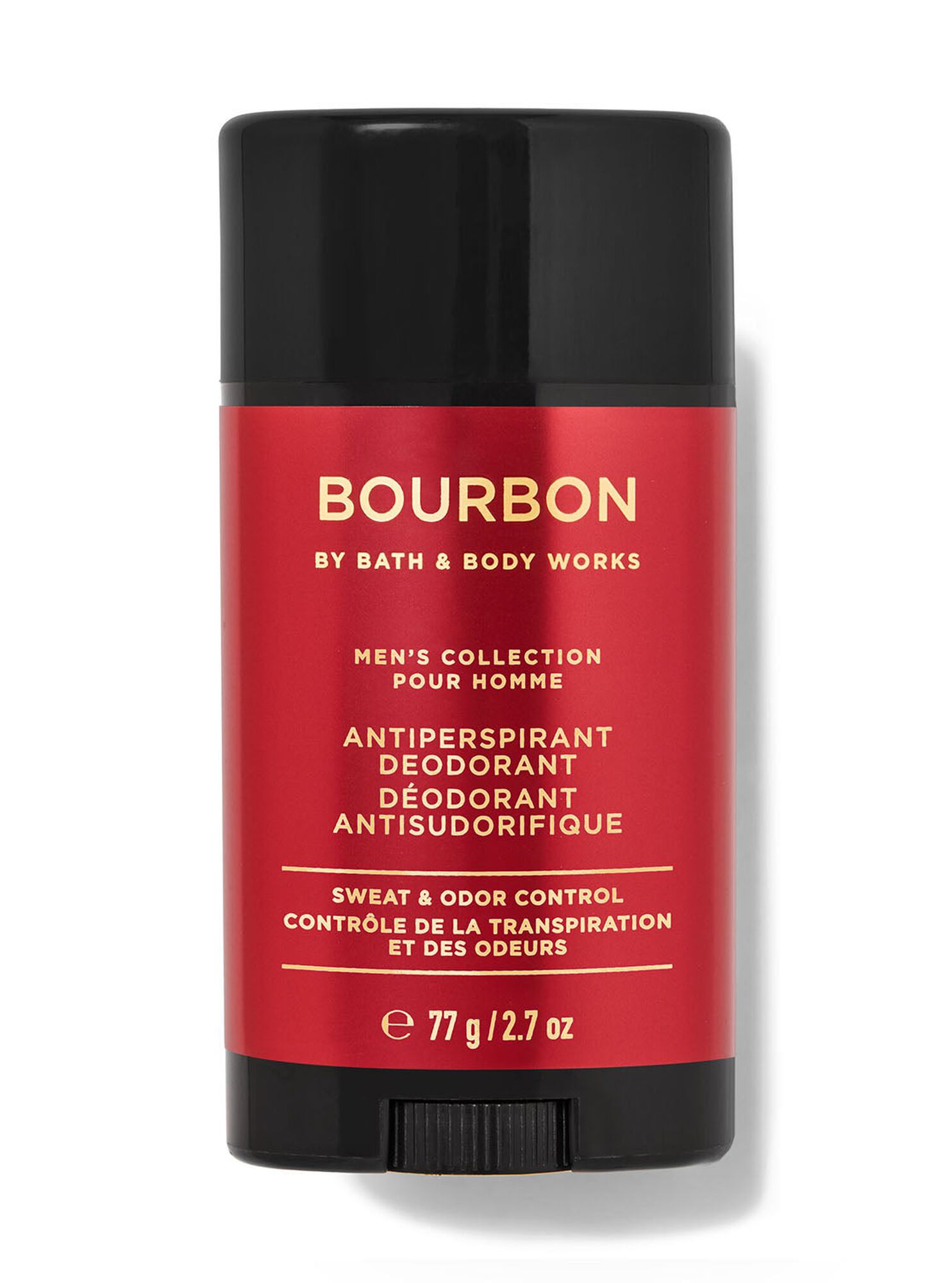 Buy Bourbon Antiperspirant Deodorant Online | Bath & Body Works Malaysia