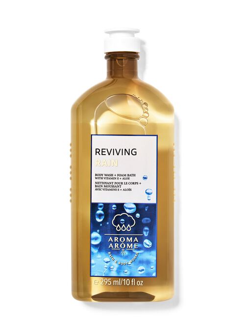Body Wash & Shower Gel | MY Bath & Body Works