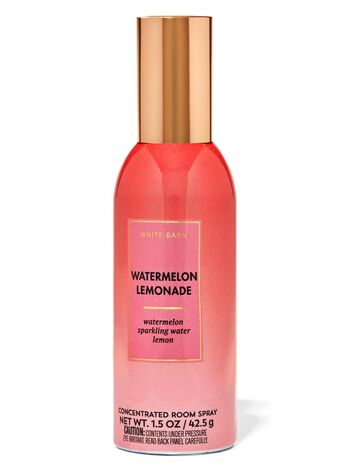Shop Watermelon Lemonade Concentrated Room Spray | MY Bath & Body Works