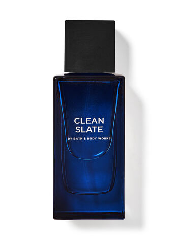 Buy Clean Slate Cologne Online | Bath & Body Works Malaysia
