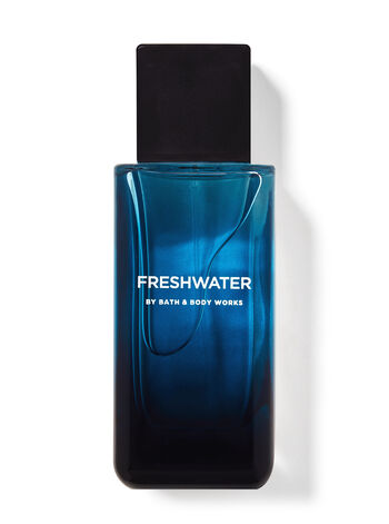 Buy Freshwater Cologne Online | Bath & Body Works Malaysia