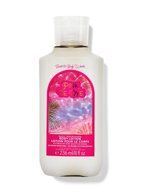 Body Lotions and Moisturizers | MY Bath & Body Works
