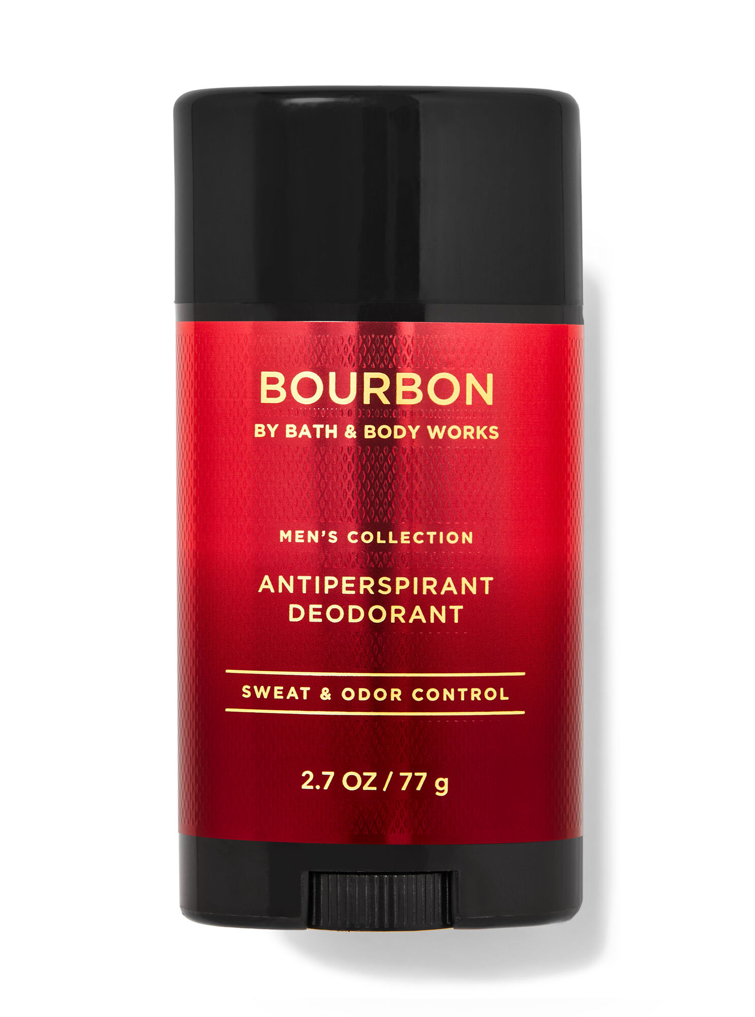 Buy Bourbon Antiperspirant Deodorant Online | Bath & Body Works Malaysia