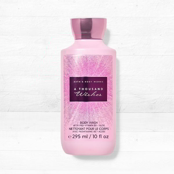 All Bath & Showers | Bath & Body Works Malaysia