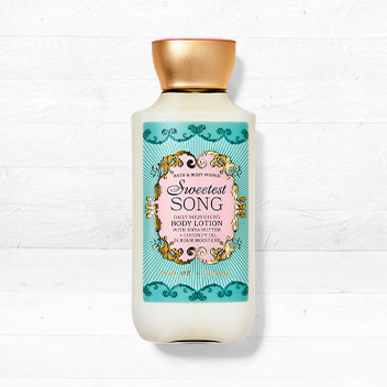 Body Wash & Shower Gel | Bath & Body Works Malaysia