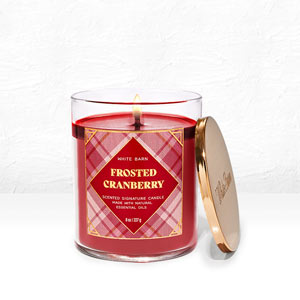 Buy Single Wick Candles | Bath & Body Works Malaysia