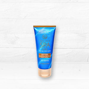 True Blue Spa | Bath & Body Works Malaysia