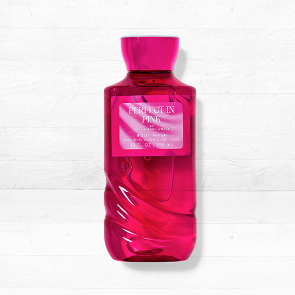 Body Wash & Shower Gel | Bath & Body Works Malaysia